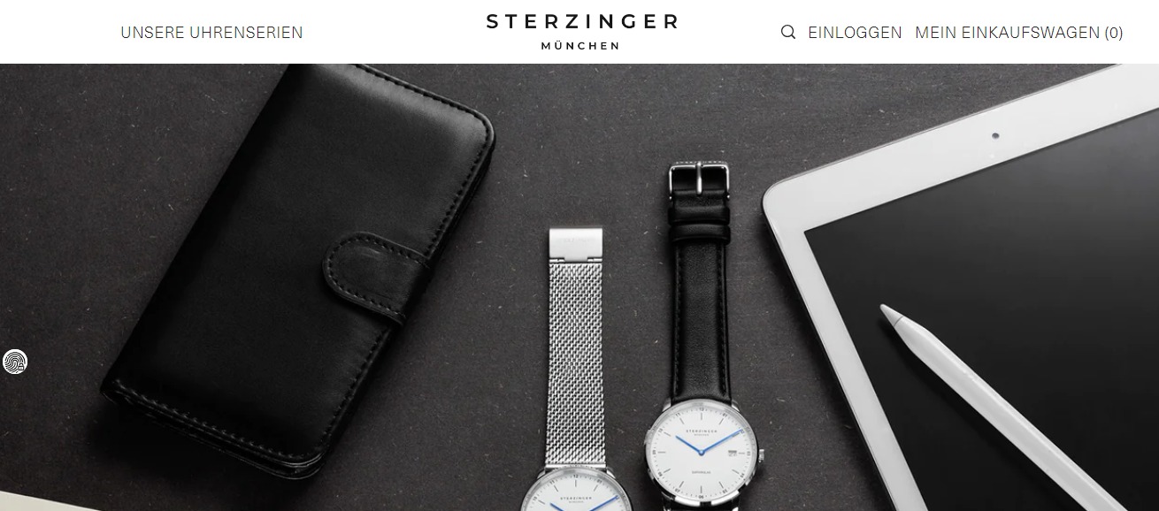 Forge Shopify Theme for Maximizing Product Showcases